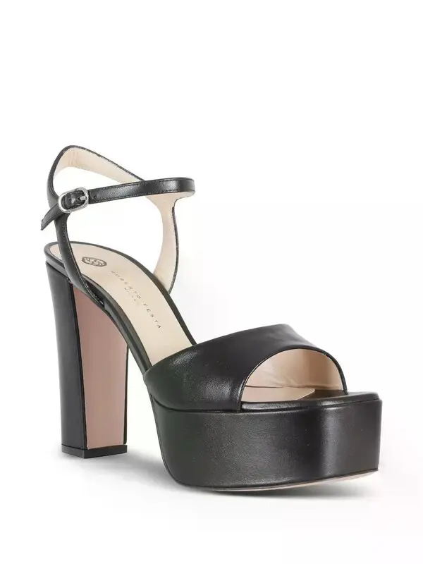 Roberto Festa Addis Platform Sandals