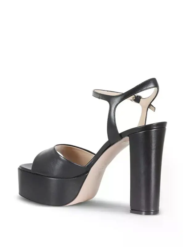 Roberto Festa Addis Platform Sandals