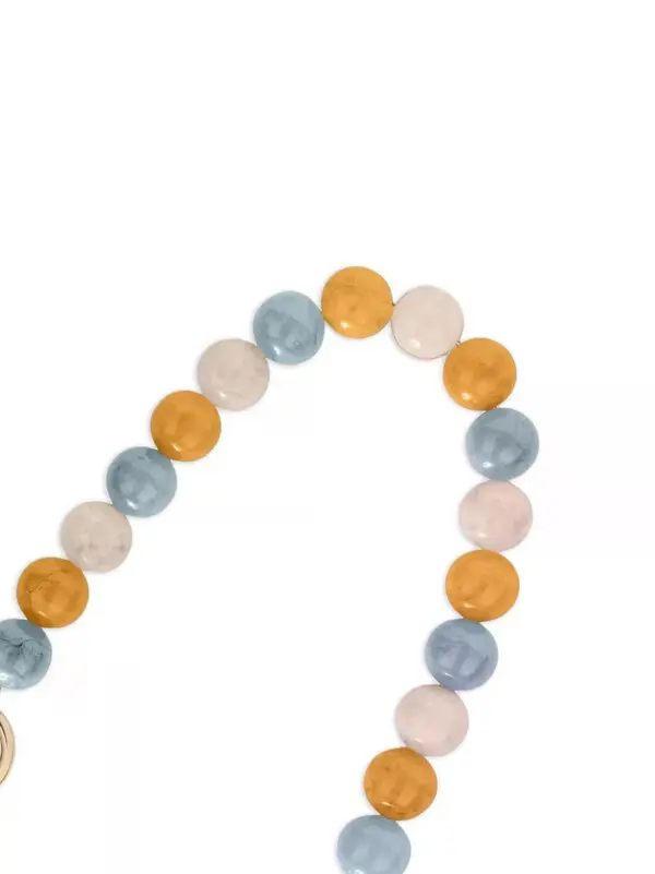 Furla Marble Strap - Blue
