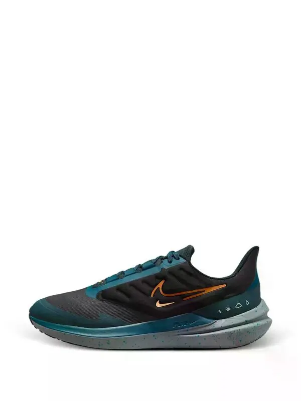 Nike Air Winflo 9 Shield Sneakers
