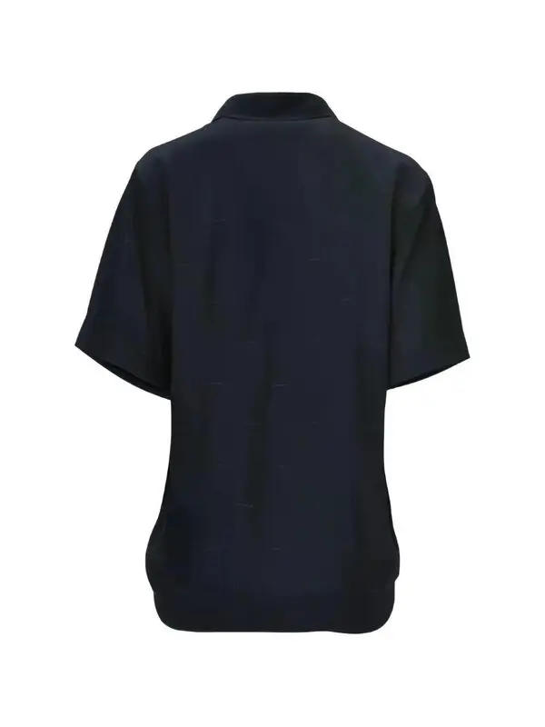 Iceberg Short-sleeve Shirt