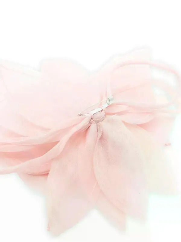 Antonelli Firenze Victoria Floral Brooch - Pink