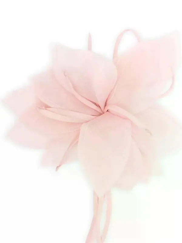 Antonelli Firenze Victoria Floral Brooch - Pink