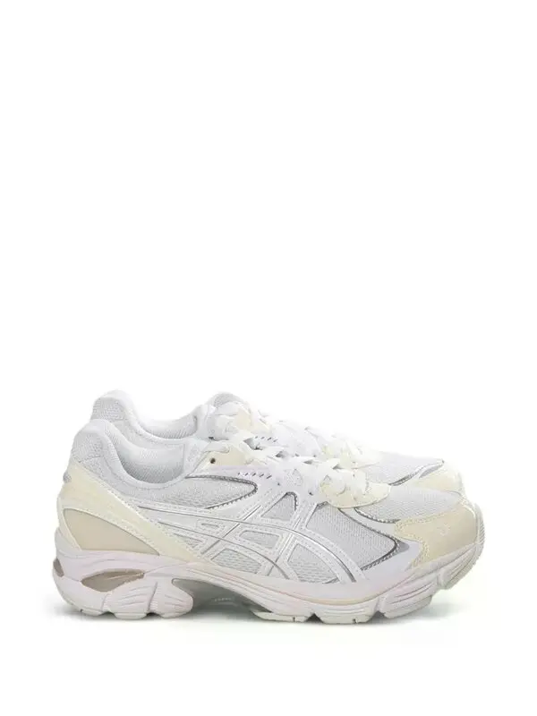 Asics Gt-2160 Lace-up Sneakers - White
