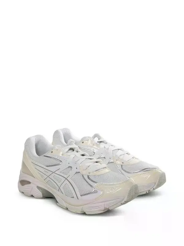 Asics Gt-2160 Lace-up Sneakers - White