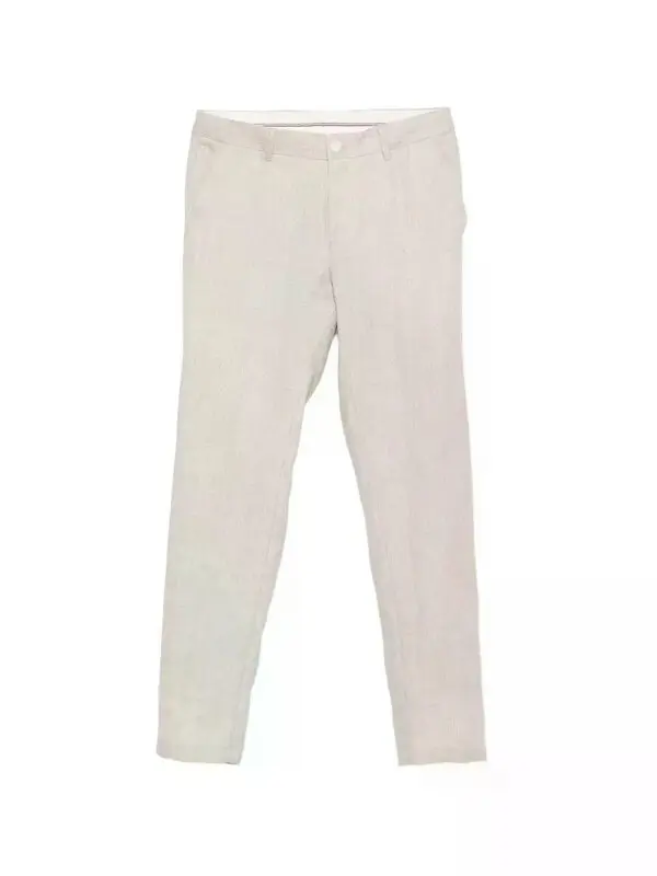 BOSS Belt-loops Trousers
