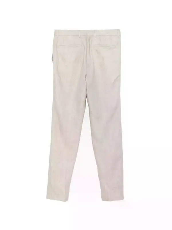 BOSS Belt-loops Trousers