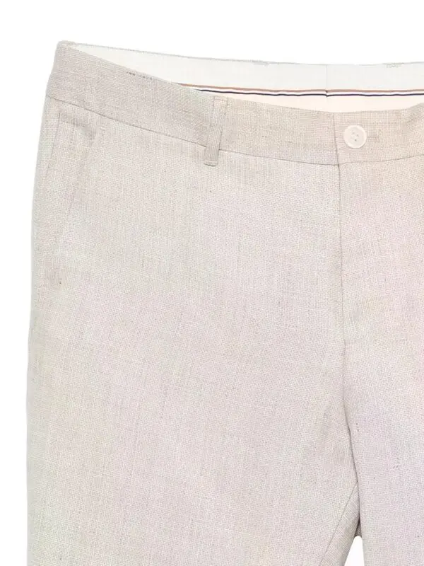 BOSS Belt-loops Trousers