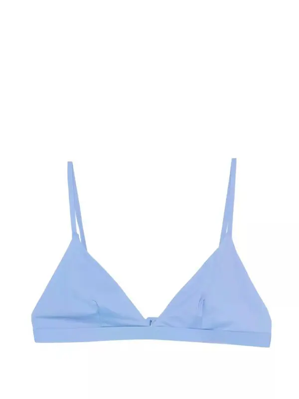 Polo Ralph Lauren Triangle Bikini Top