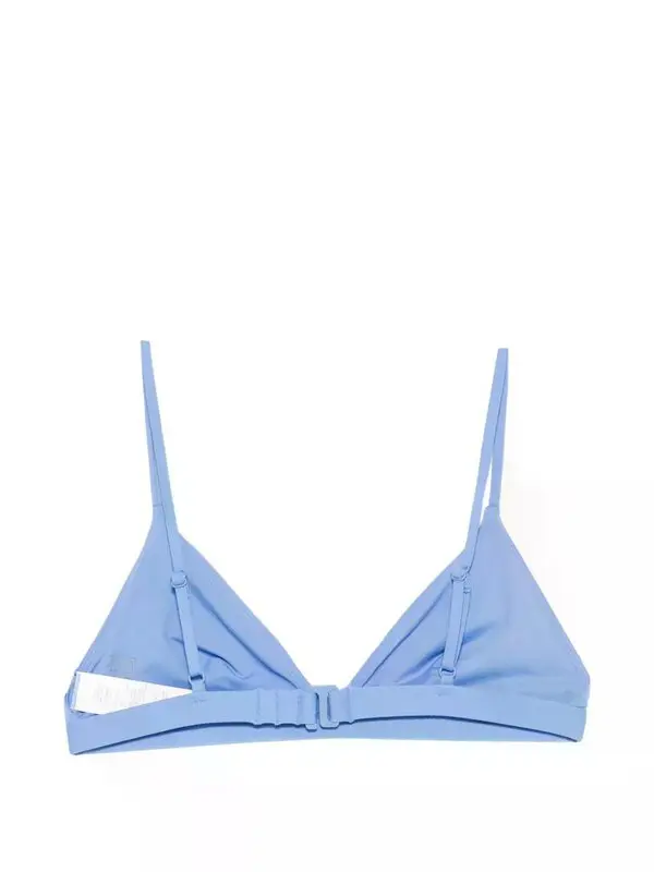 Polo Ralph Lauren Triangle Bikini Top