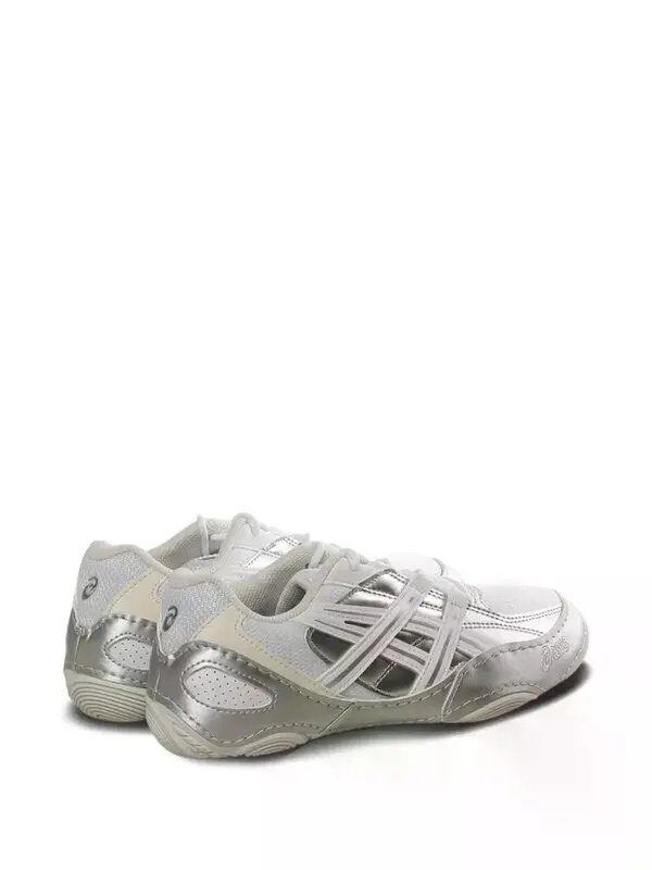 Asics Hypersync Round-toe Sneakers - Grey