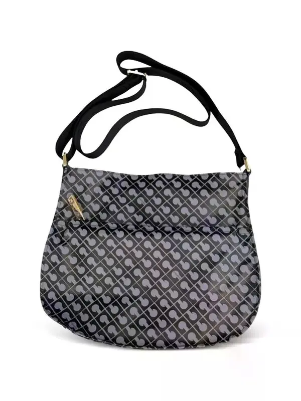 GHERARDINI Monogram Crossbody Bag