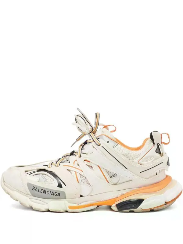 Balenciaga Low-top Sneakers