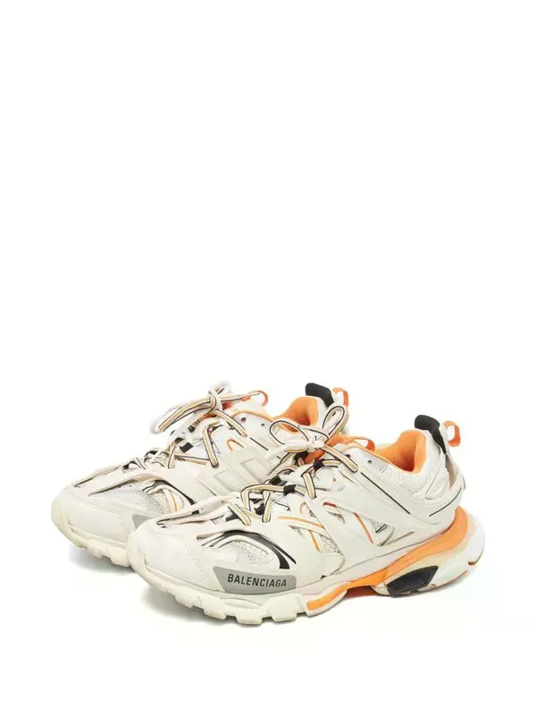 Balenciaga Low-top Sneakers