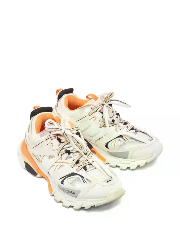 Balenciaga Low-top Sneakers
