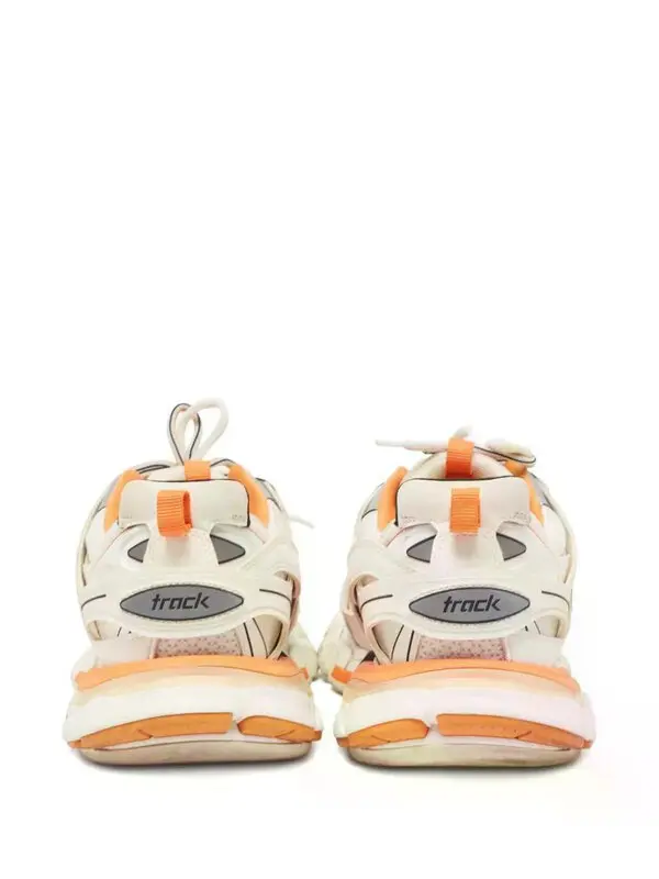 Balenciaga Low-top Sneakers
