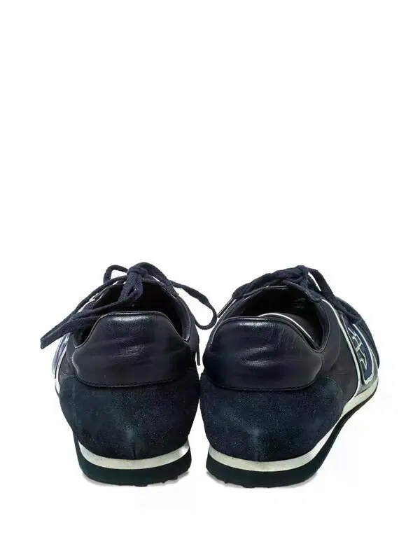 Gucci Interlocking G Sneakers