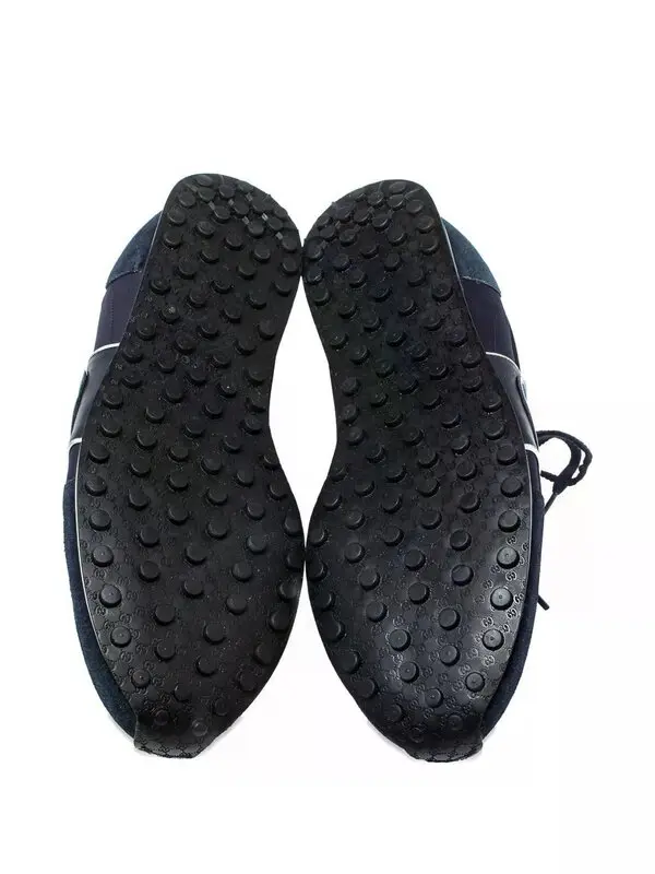 Gucci Interlocking G Sneakers