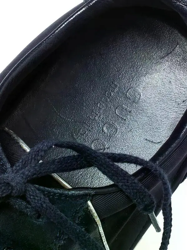 Gucci Interlocking G Sneakers