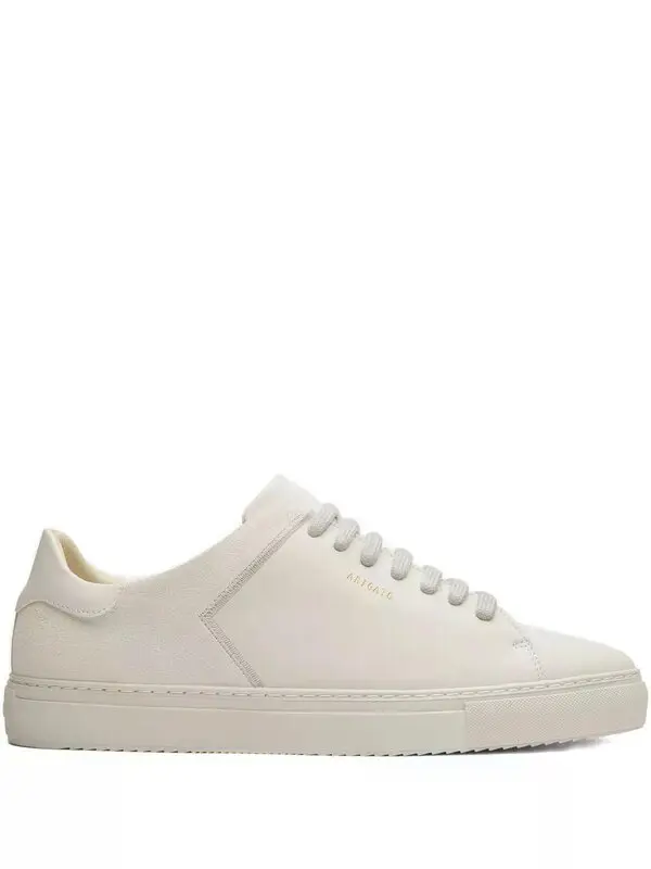 Axel Arigato Clean 90 Sneakers - Neutrals