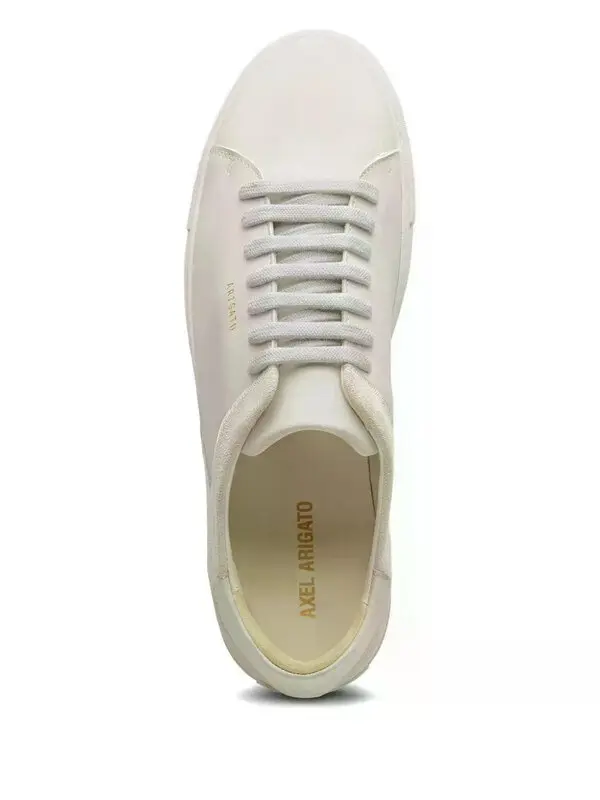 Axel Arigato Clean 90 Sneakers - Neutrals