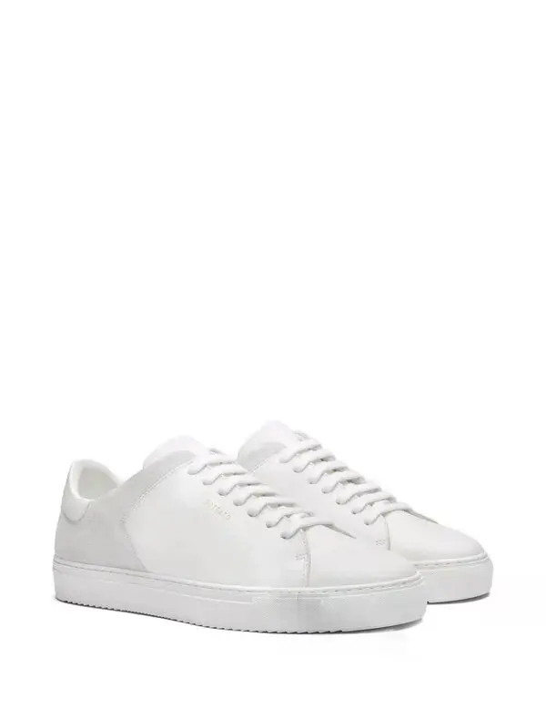 Axel Arigato Clean 90 Sneakers - White