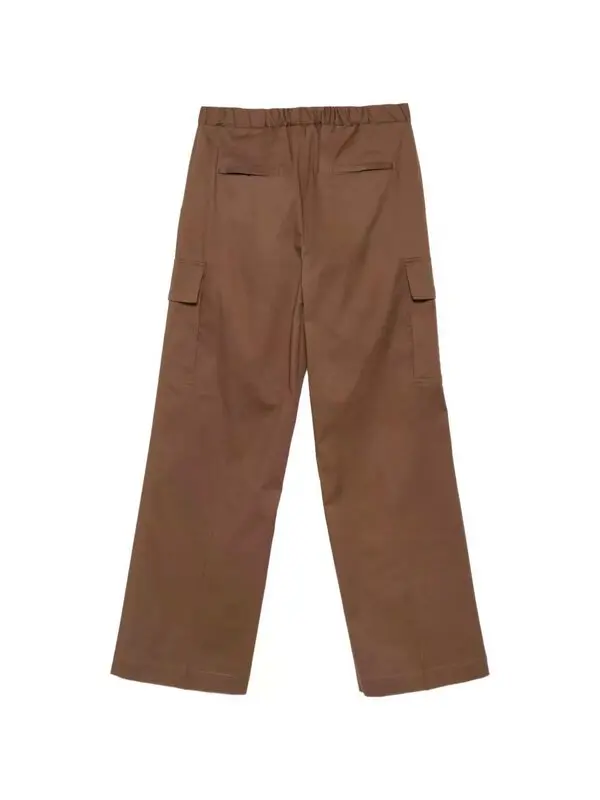 HEVO Torrequetta Cargo Pants