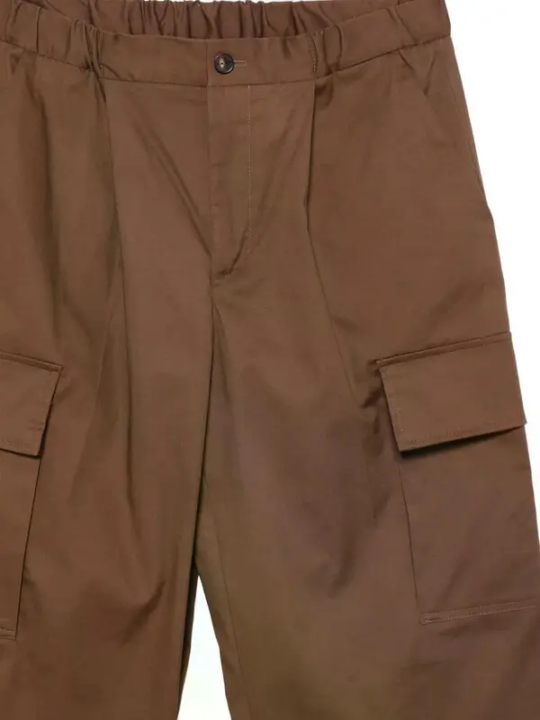 HEVO Torrequetta Cargo Pants