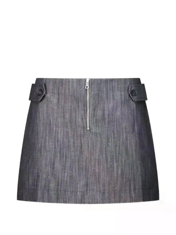 Paloma Wool Deuna Buttoned Skirt
