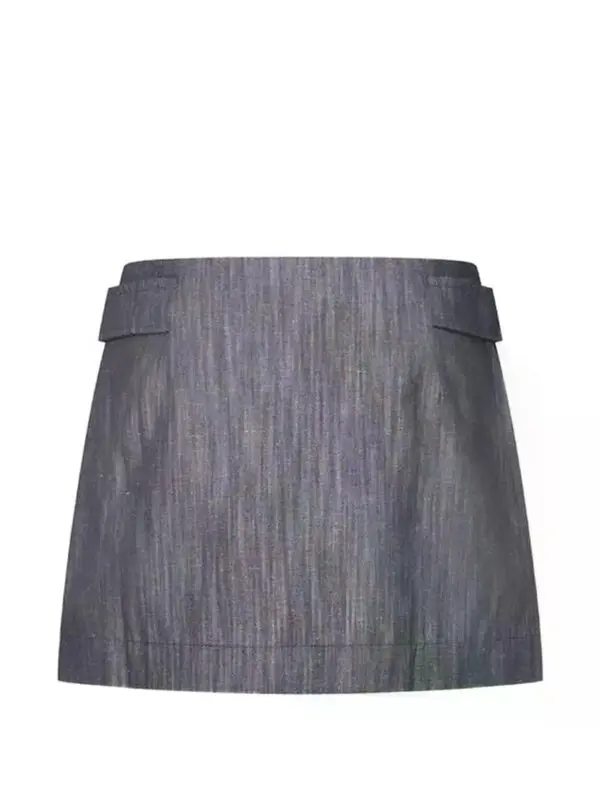 Paloma Wool Deuna Buttoned Skirt