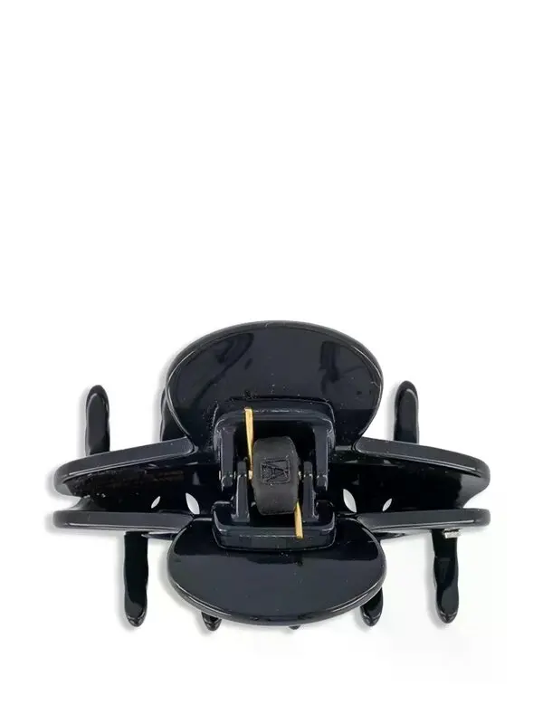 Alexandre De Paris Clemenceau Hair Clip