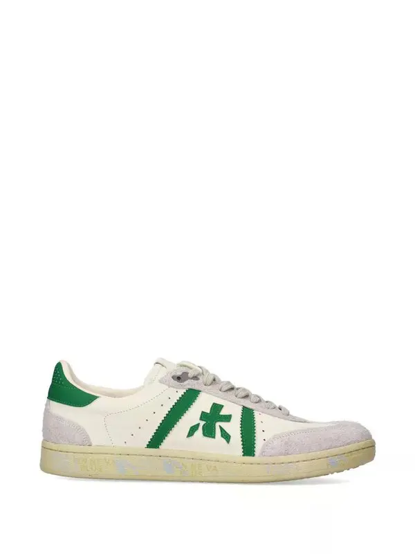 Premiata Bonnie Lace-up Sneakers