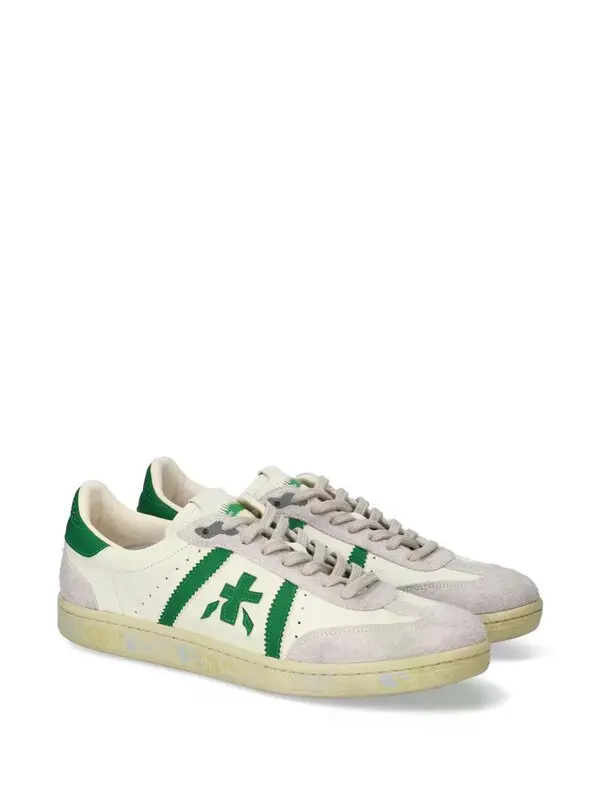 Premiata Bonnie Lace-up Sneakers
