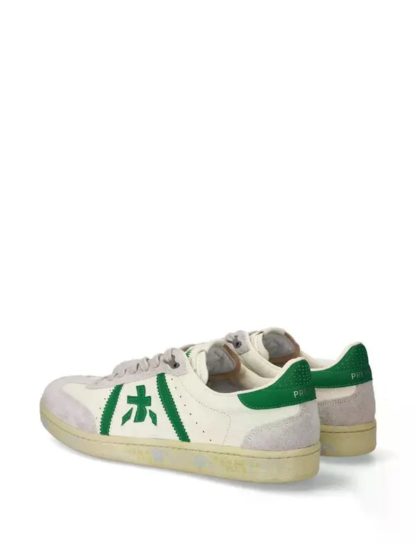 Premiata Bonnie Lace-up Sneakers