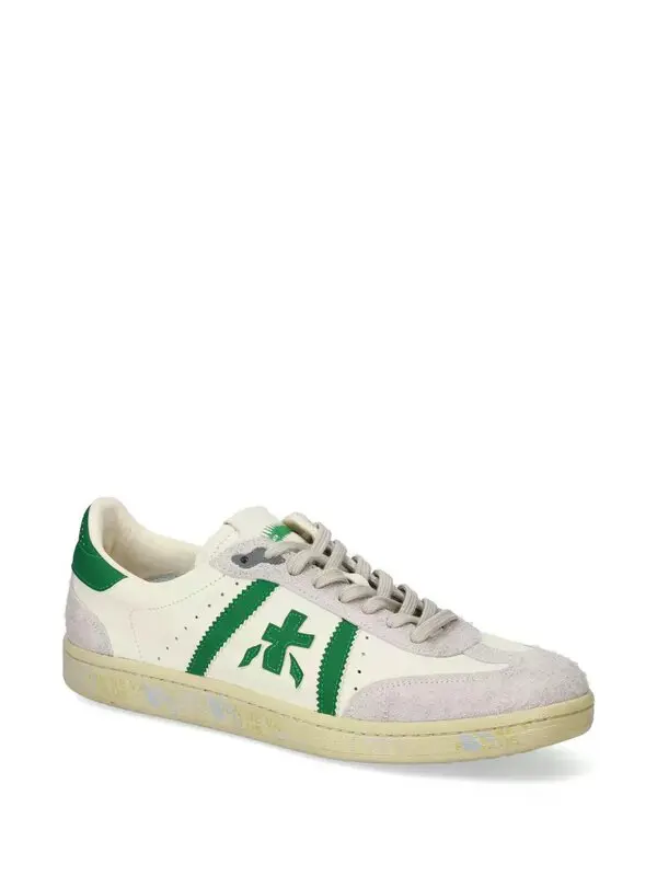 Premiata Bonnie Lace-up Sneakers