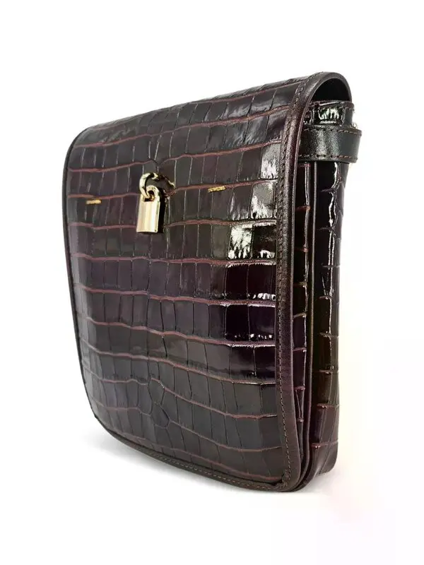 MADISON MAISON Crossbody Bag