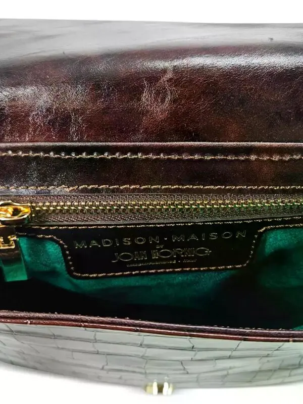 MADISON MAISON Crossbody Bag