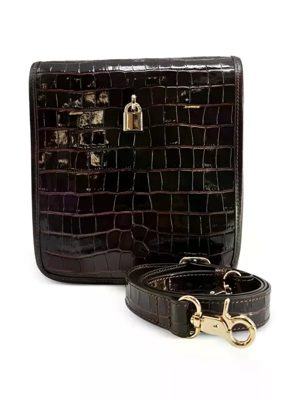 MADISON MAISON Crossbody Bag