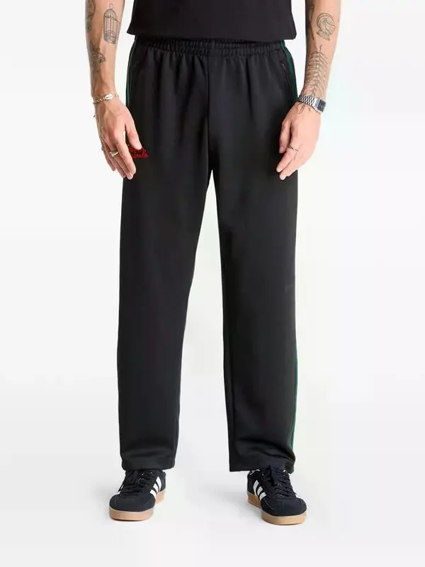 Adidas Firebird Side-stripe Track Pants