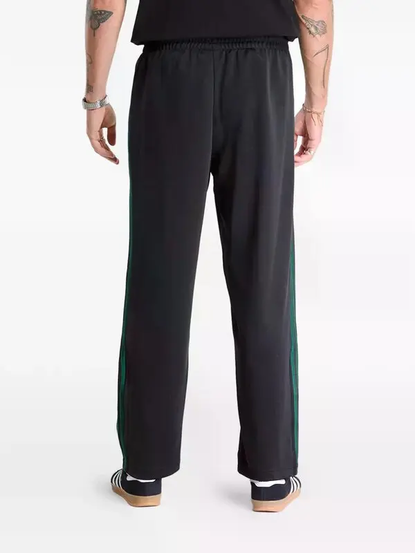 Adidas Firebird Side-stripe Track Pants