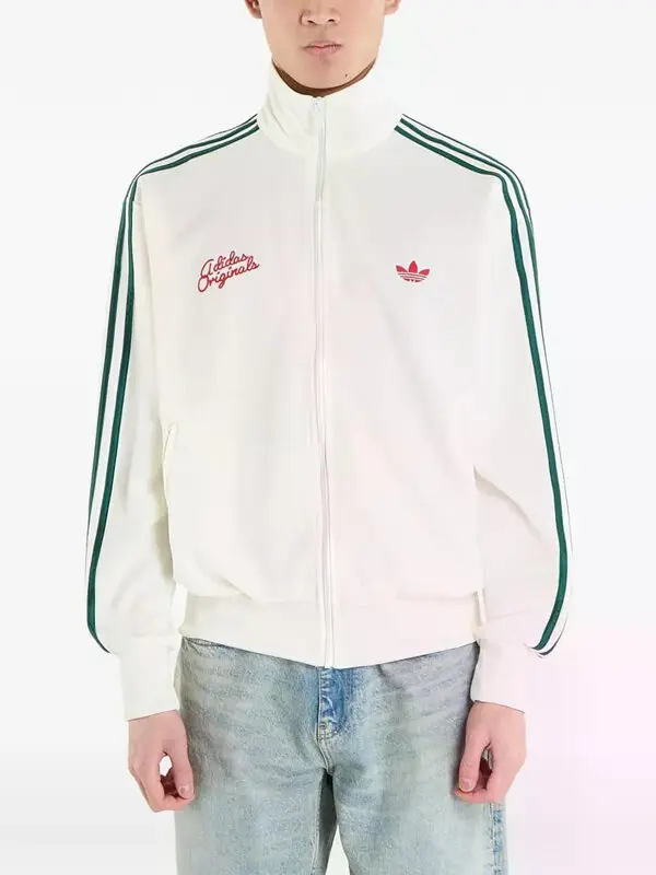Adidas Firebird Roses Sweatshirt