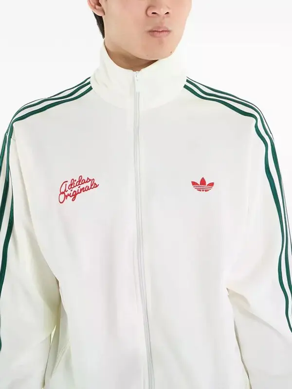 Adidas Firebird Roses Sweatshirt