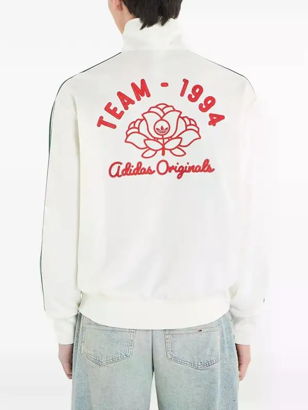 Adidas Firebird Roses Sweatshirt