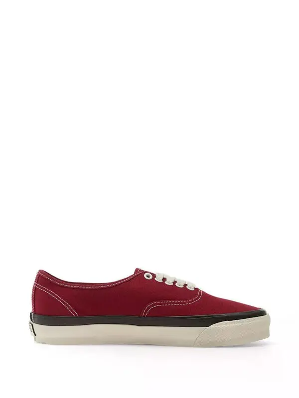 VANS Lx Authentic 44 Deck Sneakers