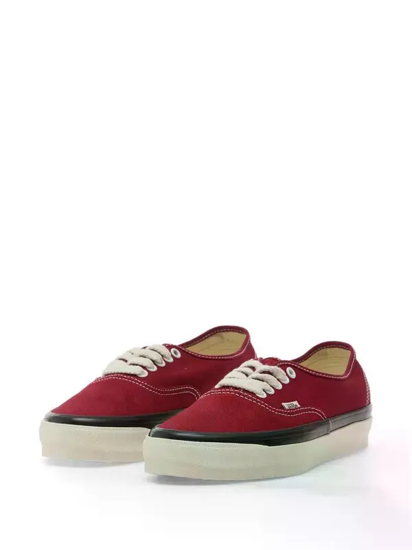 VANS Lx Authentic 44 Deck Sneakers