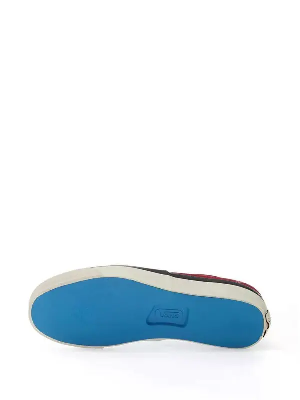 VANS Lx Authentic 44 Deck Sneakers