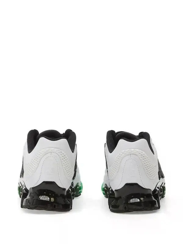Adidas Megaride Sneakers - White