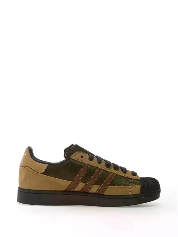Adidas Superstar Ii Mg Sneakers