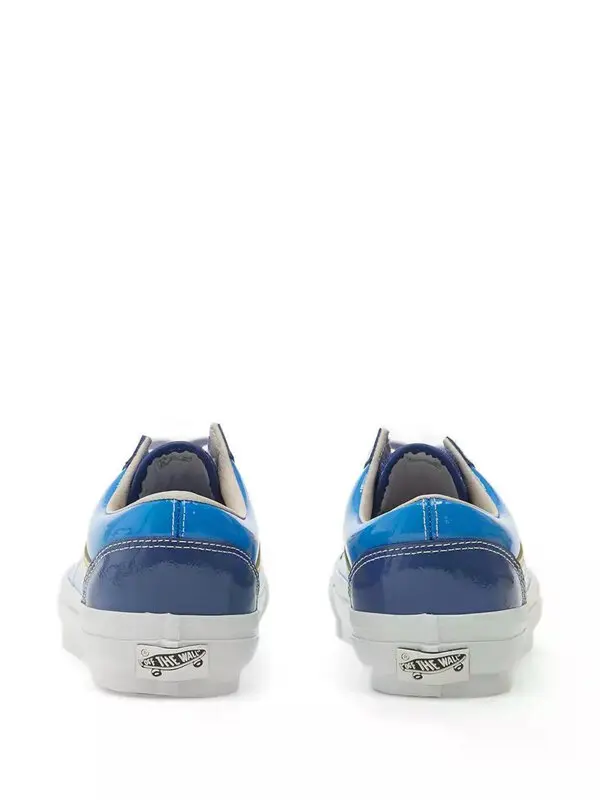 VANS Lx Old Skool 36 Sneakers - Blue