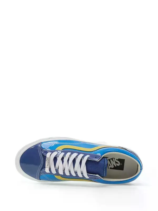 VANS Lx Old Skool 36 Sneakers - Blue